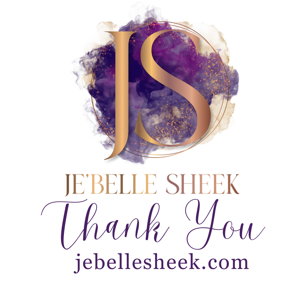 JE'BELLE SHEEK